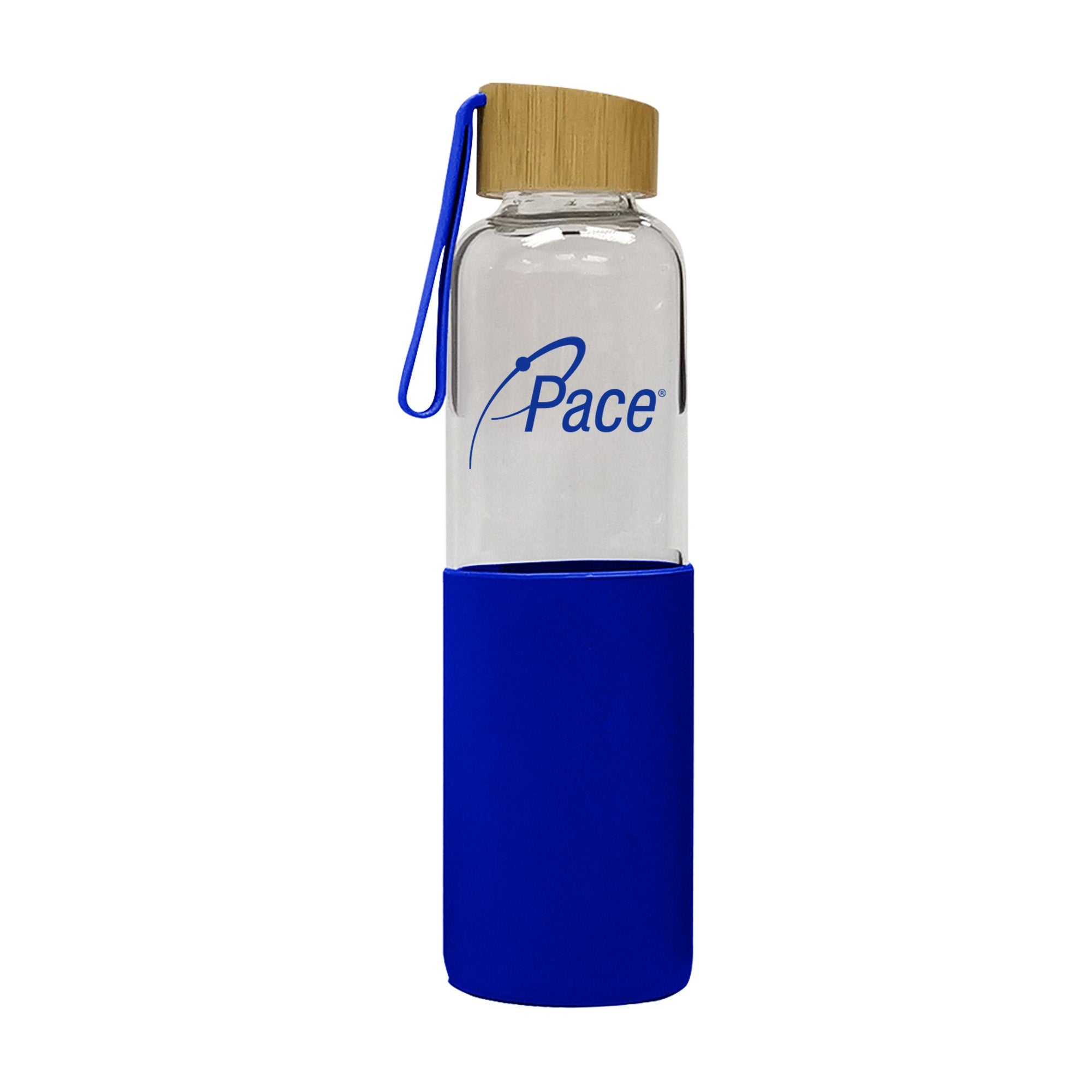 Pace® 20 oz. Glass Bottle – Pace Analytical